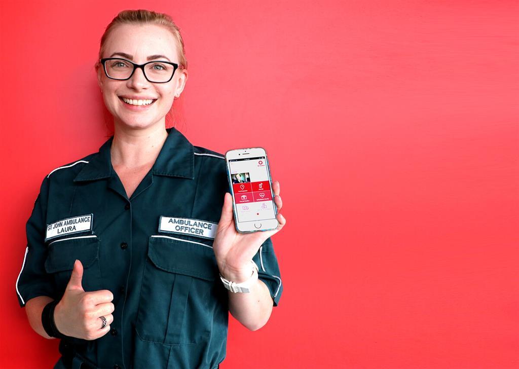 Road Safety First Aid Kits | St John WA