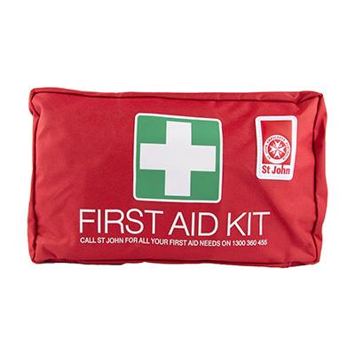 Road Safety First Aid Kits | St John WA